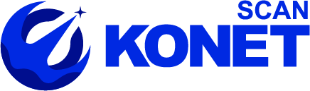 KONET blockchain explorer - View KONET stats